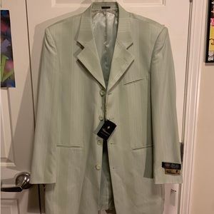 Falcone | Suits & Blazers | Brand New Falcone Suit Jacket | Poshmark
